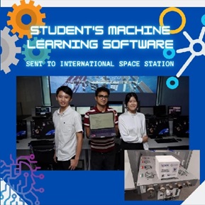 Student Achievements | School of Mechanical and Aerospace Engineering ...