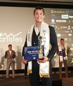 Student Achievements | School of Mechanical and Aerospace Engineering ...