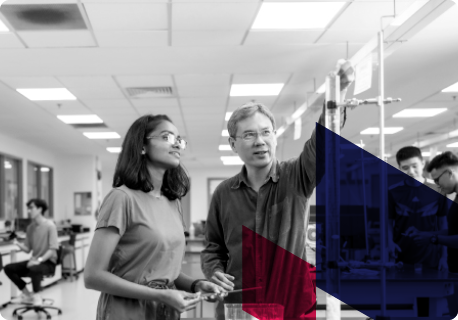 School of Physical and Mathematical Sciences | NTU Singapore