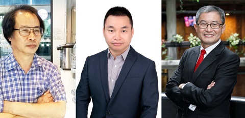 Assistant Prof Yan Zhenzhen appointed as Associate Editor of Decision Sciences Journal | School ...