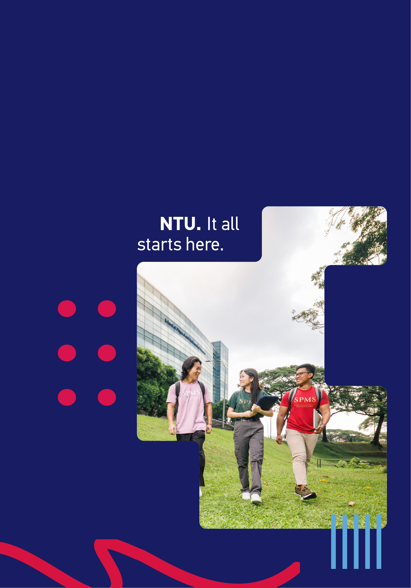 School of Physical and Mathematical Sciences | NTU Singapore