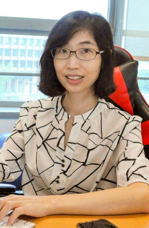 Research | School of Physical and Mathematical Sciences | NTU Singapore