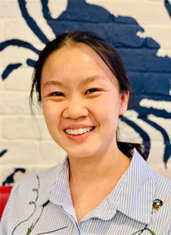 Physics Administrative and Technical Staff | School of Physical and ...