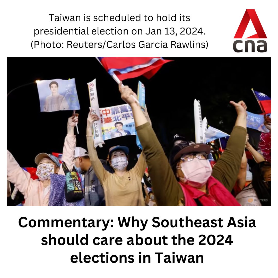 taiwan elections | College of Humanities, Arts and Social Sciences ...