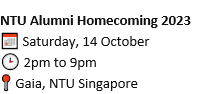 Alumni | School of Social Sciences | NTU Singapore