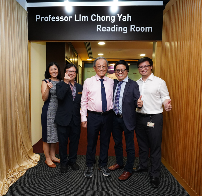 School of Social Sciences | NTU Singapore