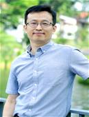 Our People | School of Social Sciences | NTU Singapore