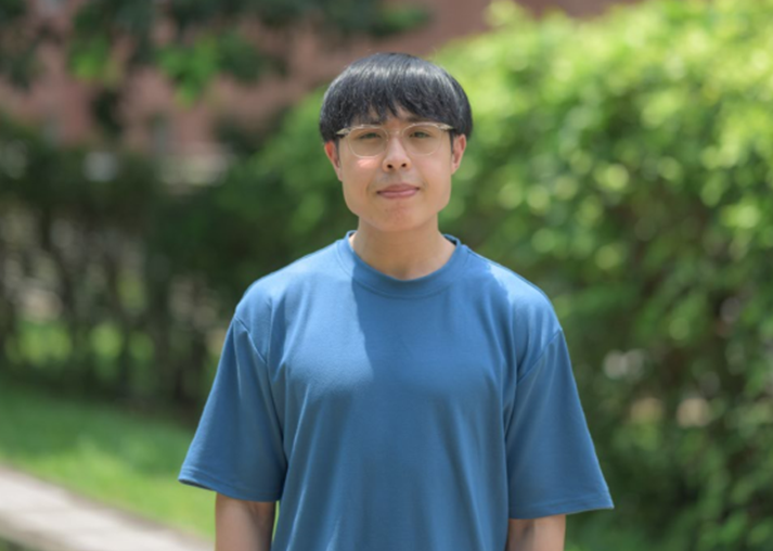 Current Students | School of Social Sciences | NTU Singapore