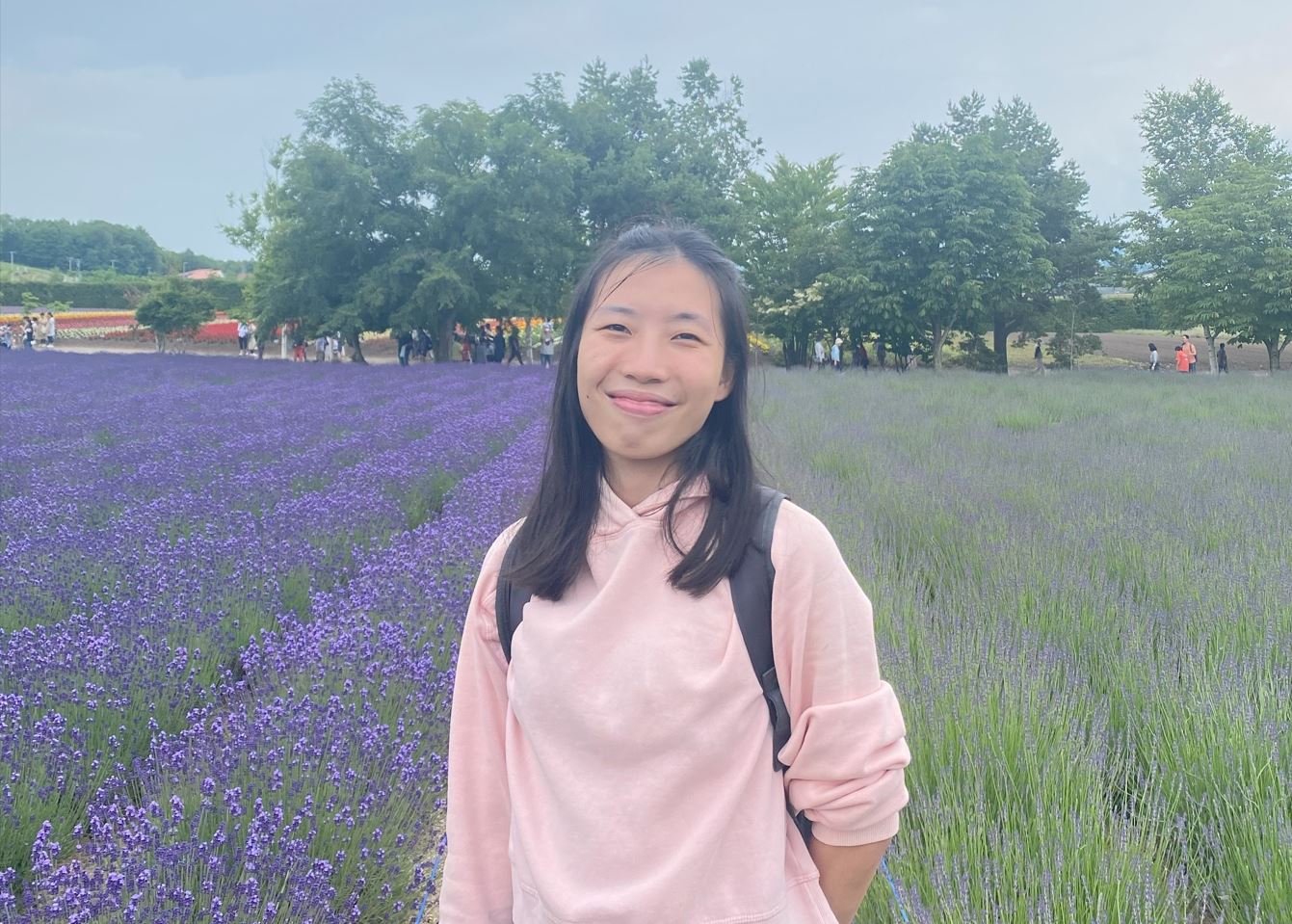 Current Students | School of Social Sciences | NTU Singapore