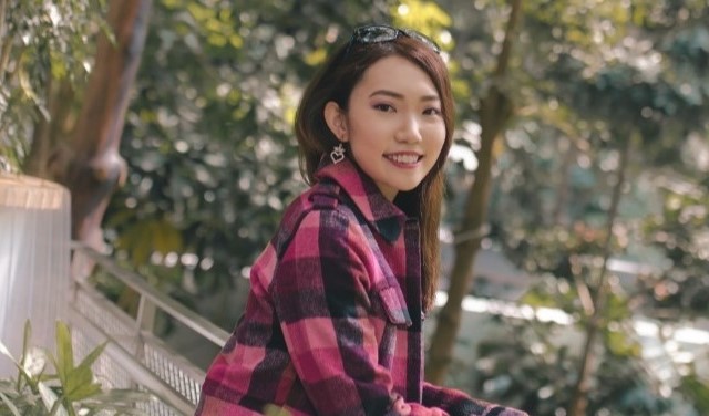 Current Students | School of Social Sciences | NTU Singapore