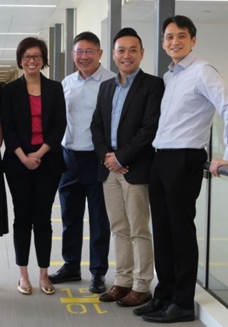 School of Social Sciences | NTU Singapore