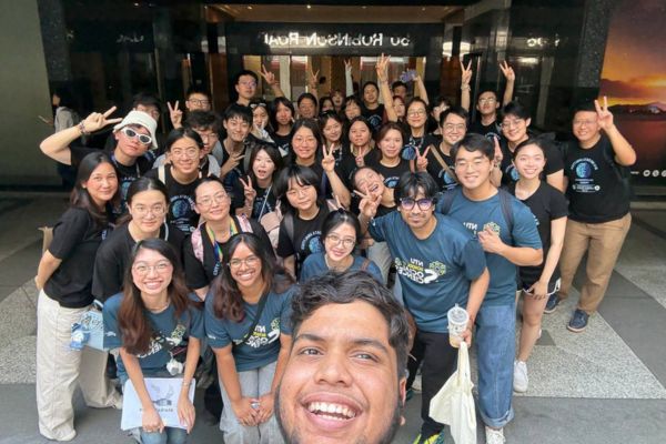 NTU School of Social Sciences Launches Inaugural Summer School on AI ...