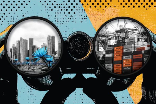 When change is the constant: Policies and politics to watch in 2026, at ...