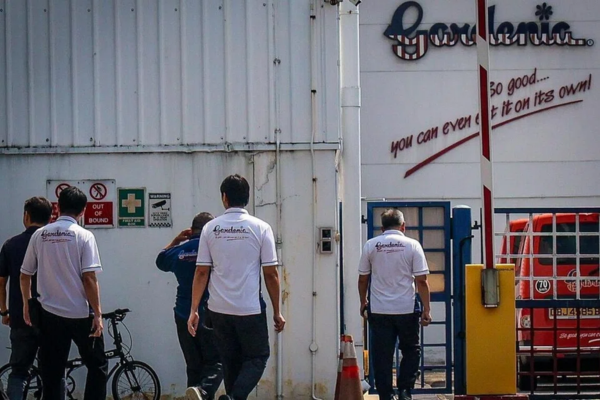 Wave of layoffs: An early signal of structural economic transformation ...