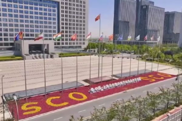 China’s high-profile SCO summit: Who’s attending and what’s on the ...