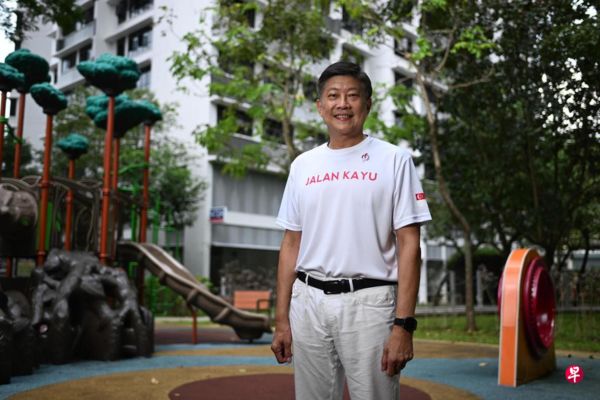 NTUC Secretary-General Ng Chee Meng Not in Cabinet.PM Wong: It's Only a ...