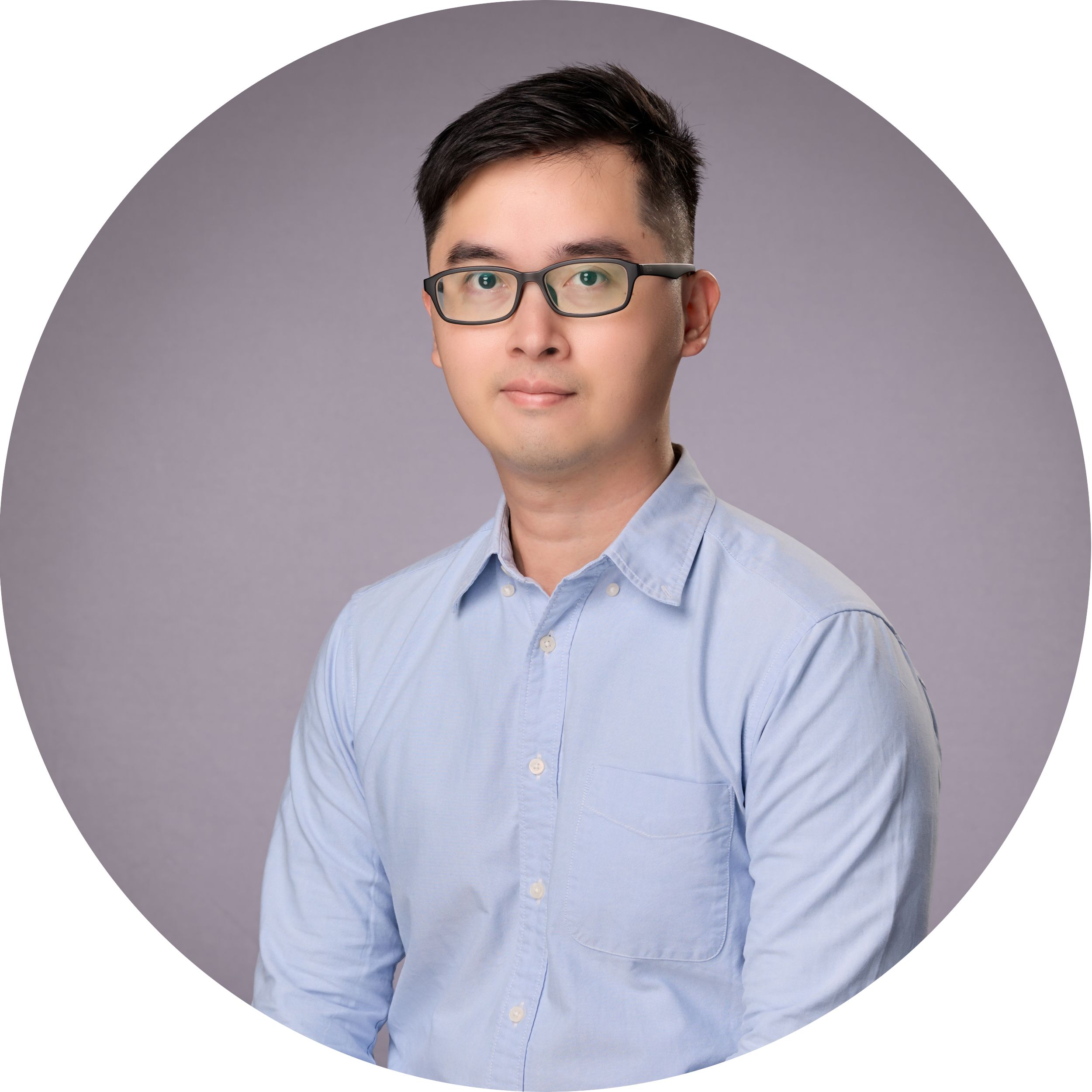 Our People | School of Social Sciences | NTU Singapore