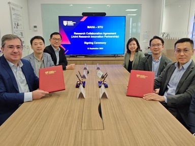 News & Events | Singapore Centre for 3D Printing (SC3DP) | NTU Singapore