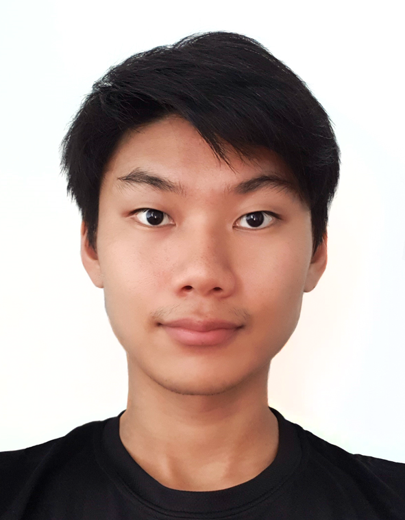 Research Staff | The Asian School of the Environment | NTU Singapore