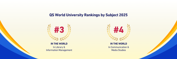 WKWSCI Achieves New Milestones in QS World University Rankings by ...