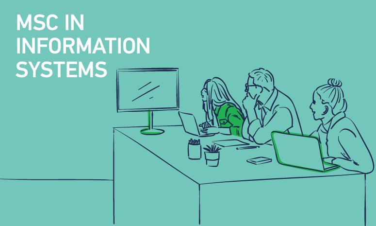 Master of Science in Information Systems (MSIS) | NTU Singapore