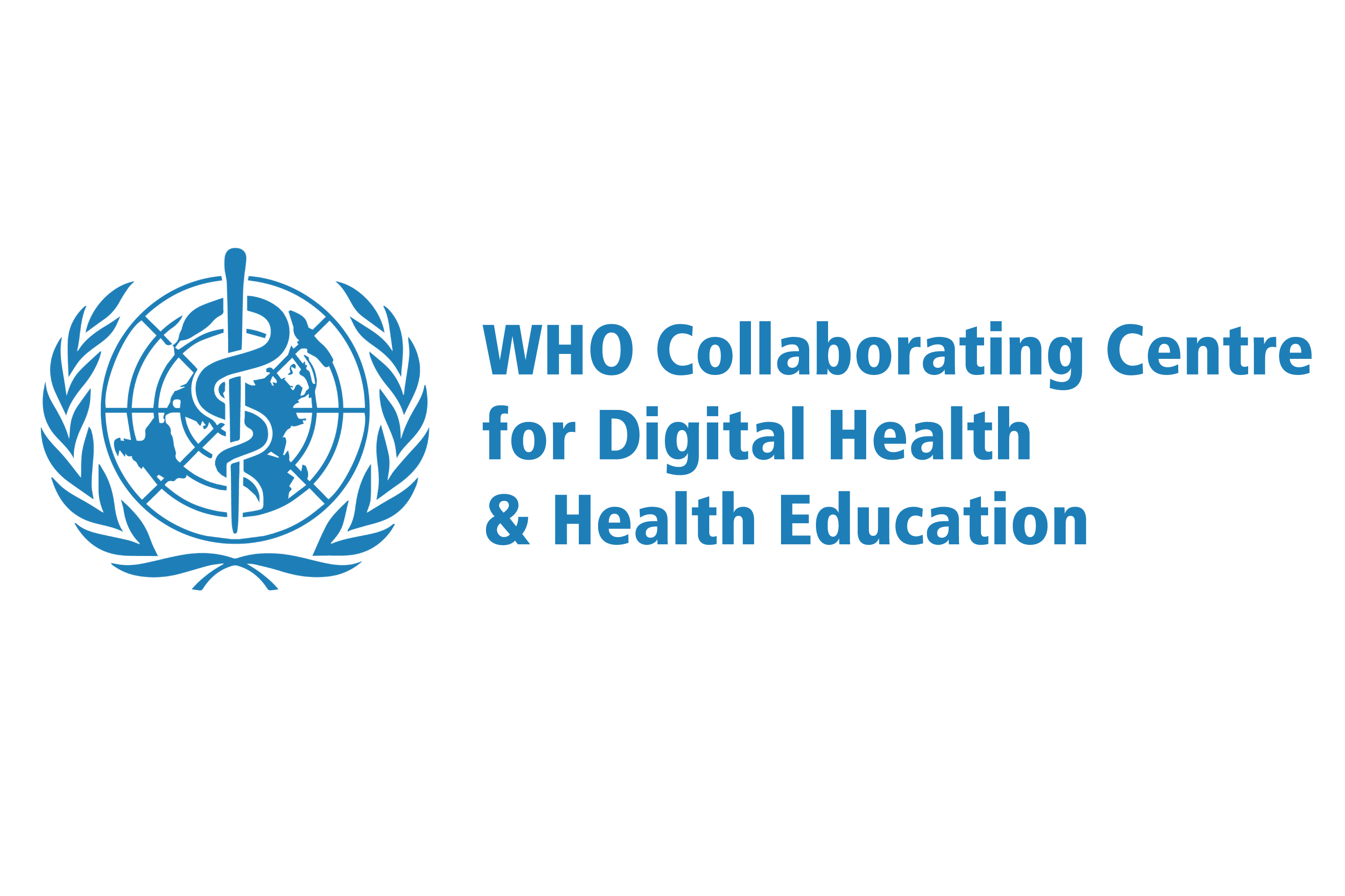 World Health Organization Collaborating Centre for Digital Health ...