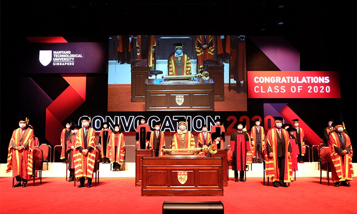 Events | Alumni | NTU Singapore