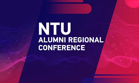 Alumni | NTU Singapore