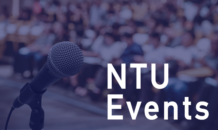 Events | Alumni | NTU Singapore