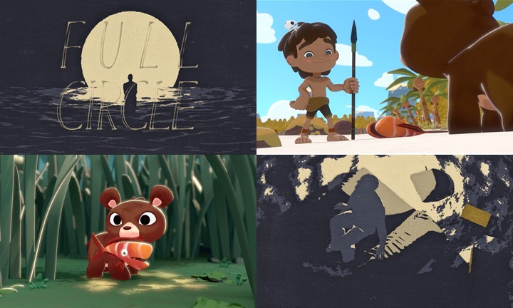 Top toon talent at NTU | Alumni | NTU Singapore