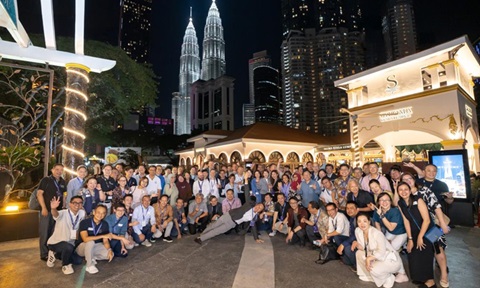 Alumni | NTU Singapore