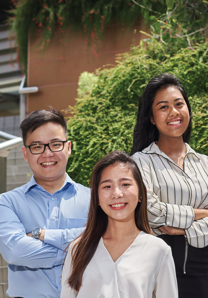 Alumni Stories and News | Alumni | NTU Singapore