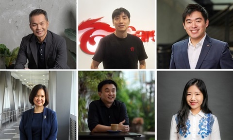 Alumni | NTU Singapore