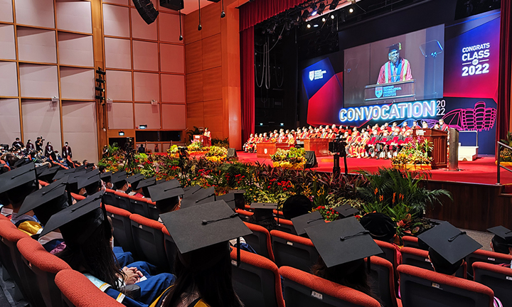 Thrive with NTU alumni family | Alumni | NTU Singapore