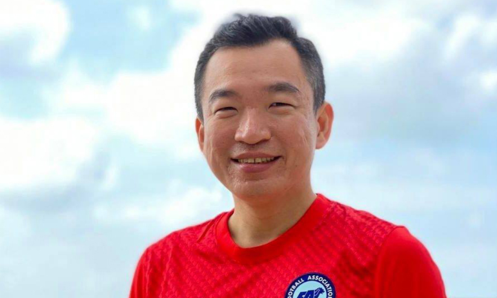 Going the extra mile | Alumni | NTU Singapore