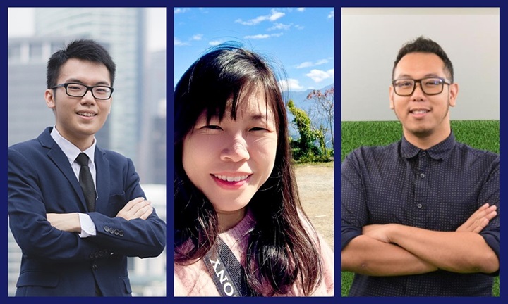 FlexiMasters: Why is it for me? | Alumni | NTU Singapore