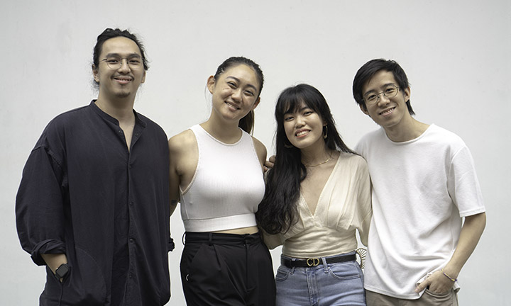 Passion not enough: Lessons on growing a business | Alumni | NTU Singapore