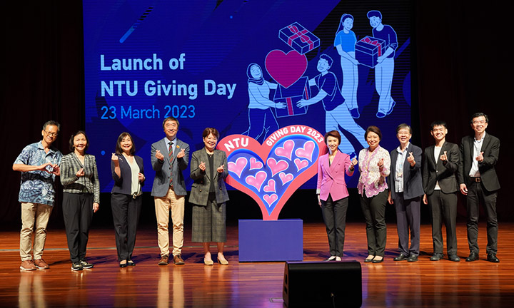 Making an impact where we belong | Alumni | NTU Singapore