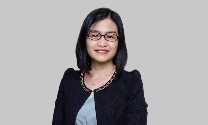 Levelling up in the STEM field | Alumni | NTU Singapore