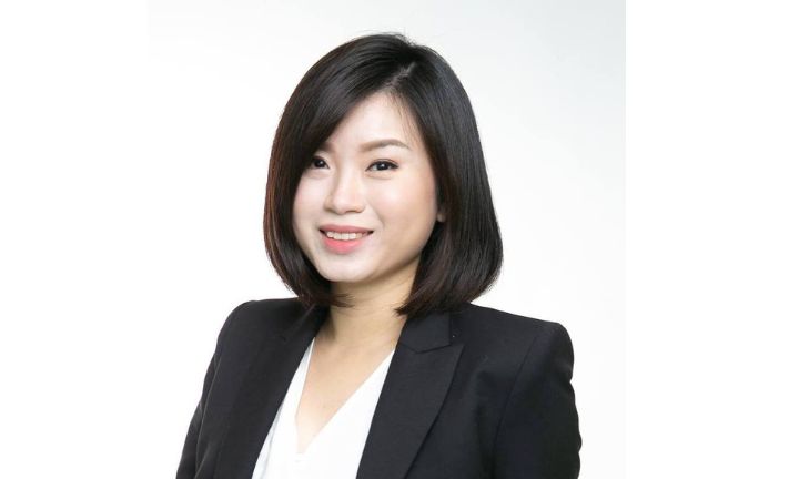 Taking AI into healthcare and motherhood | Alumni | NTU Singapore