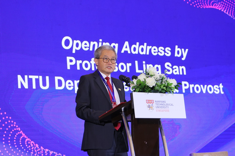 NTU Alumni Regional Conference 2025 in Kuala Lumpur | Alumni | NTU ...