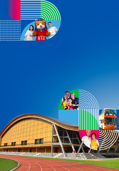 NTU Alumni Homecoming | Alumni | NTU Singapore