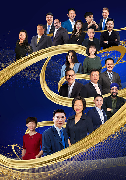 Alumni | NTU Singapore
