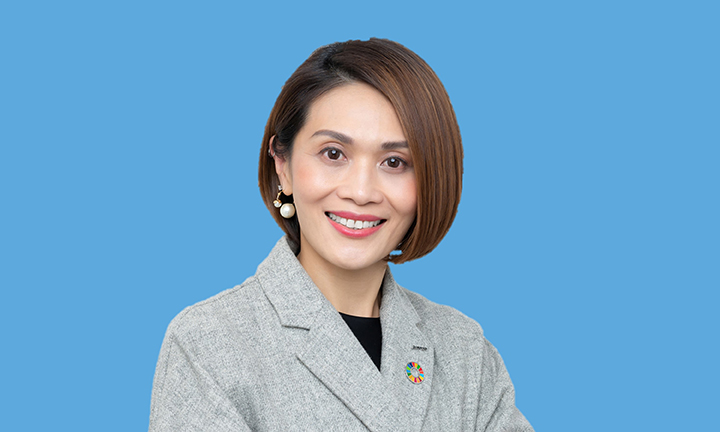 Notable NTU Alumni | Alumni | NTU Singapore