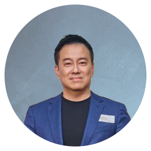 Fellows | NTU Entrepreneurship Academy | NTU Singapore