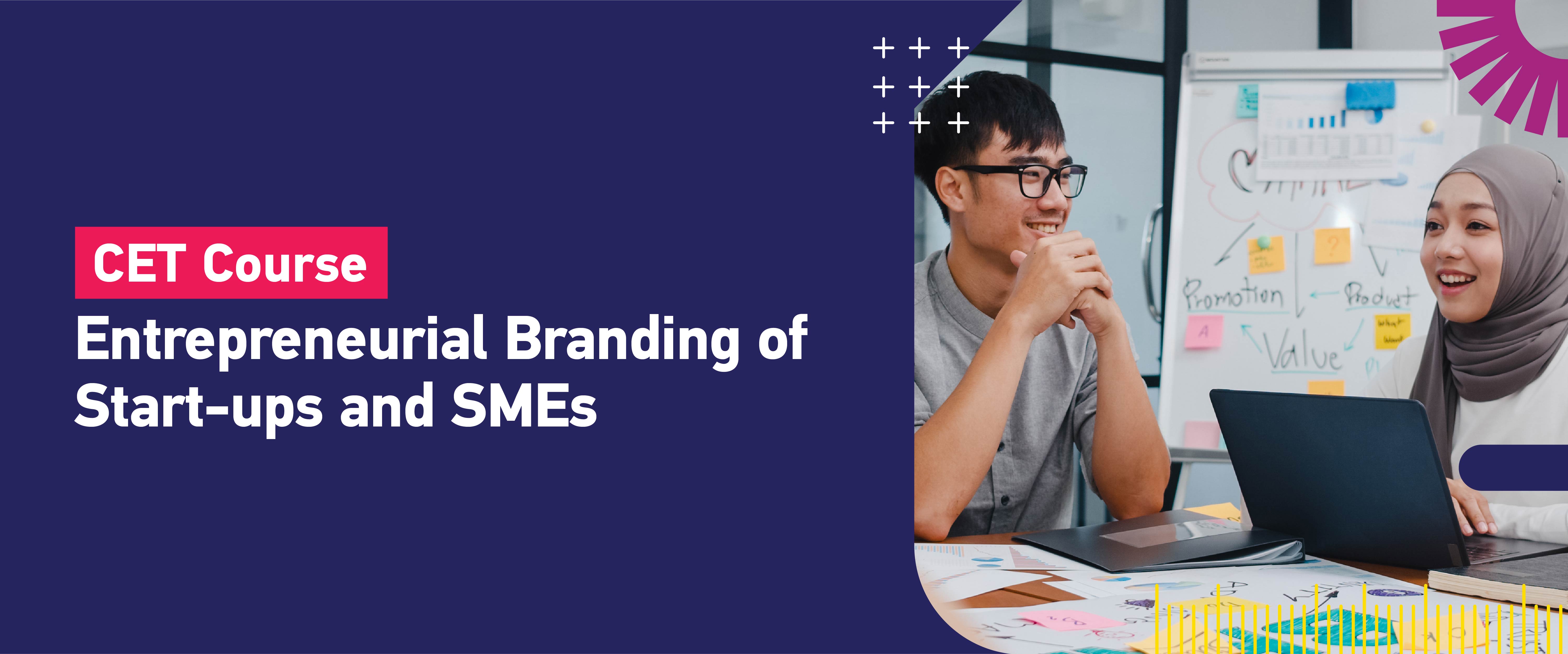 Short Courses | NTU Entrepreneurship Academy | NTU Singapore