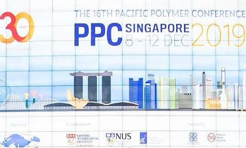 The 16th Pacific Polymer Conference (PPC) | Institute of Advanced ...