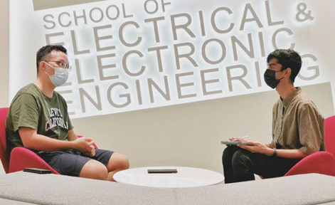 IAS NTU News & Events | Institute of Advanced Studies | NTU Singapore