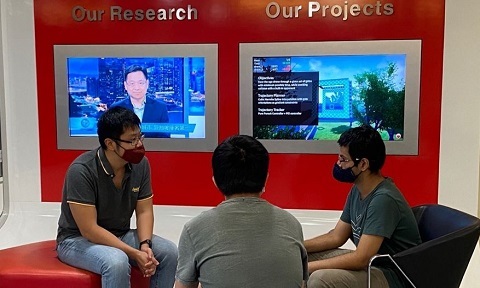 IAS NTU News & Events | Institute of Advanced Studies | NTU Singapore