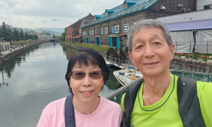 A teacher for life: honouring the legacy of Harry Tan | Giving | NTU ...